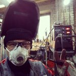 Argon73.ru (Dovatora Street No:3Б, Ulyanovsk), kaynak işleri  Ulyanovsk'tan