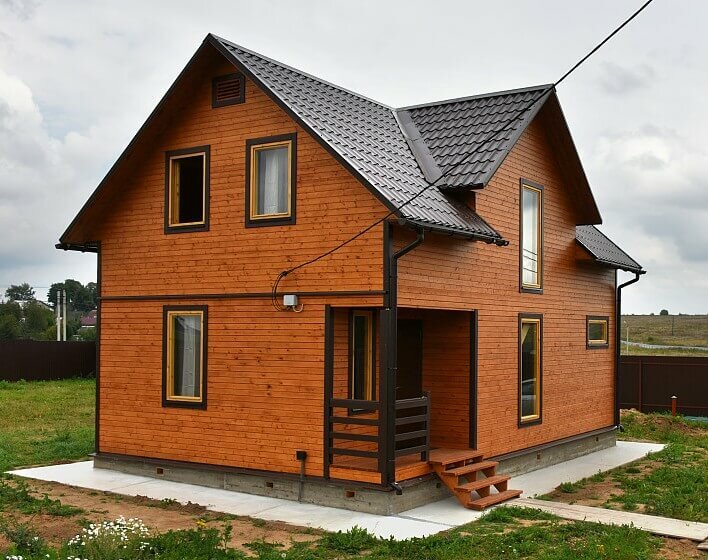 i̇nşaat firmaları Dom-brus40, Obninsk, foto