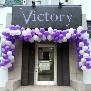 Victory (Dzerzhinskogo Street No:14А), güzellik salonu  Novomoskovsk'tan