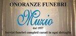 Onoranze Funebri Muzio (Liguria, province of Genoa, Casarza Ligure, Sestri Levante, Via Nazionale), cenaze hizmetleri