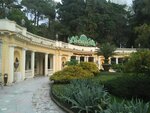 Park Dendrarium Sochi (Kurortniy Avenue No:74), parklar ve ormanlar  Soçi'den