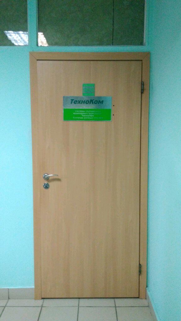 Filo ve araç takip hizmetleri TechnoKom, Nijni Novgorod, foto