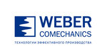 Weber Comechanics (Aleksandrovskoy Fermy Avenue No:29Е), metal işleme ekipmanları  Saint‑Petersburg'dan