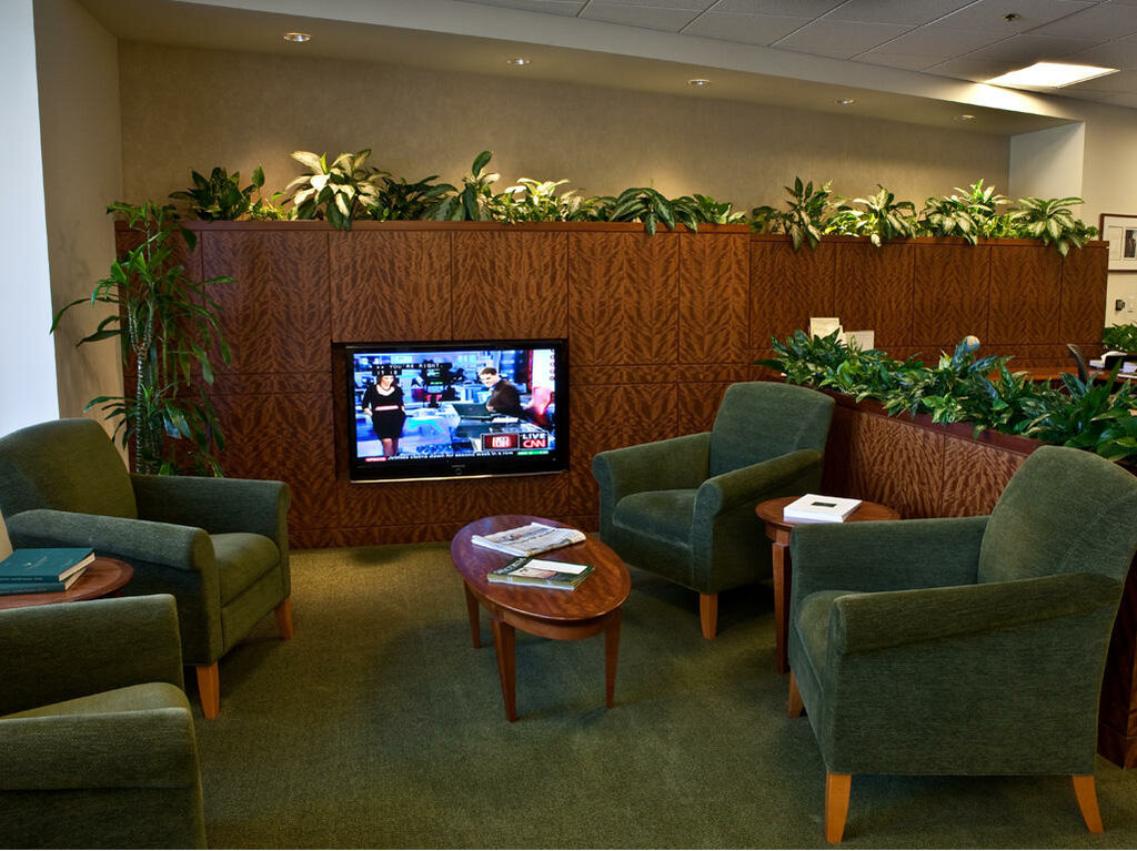 Finansal danışmanlık First Republic Bank, San Ramon, foto