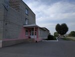 Srednyaya shkola № 10 (Bresckaja Street No:59), ortaokul  Slonim'den
