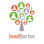 Leadfactor (Varshavskoye Highway No:9с1Б), bilişim firmaları  Moskova'dan