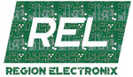 Region Electronix (Beketova Street No:13Л), elektrik ürünleri  Nijni Novgorod'dan