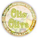 Olio Oliva (Smolnaya Street No:2), market  Moskova'dan
