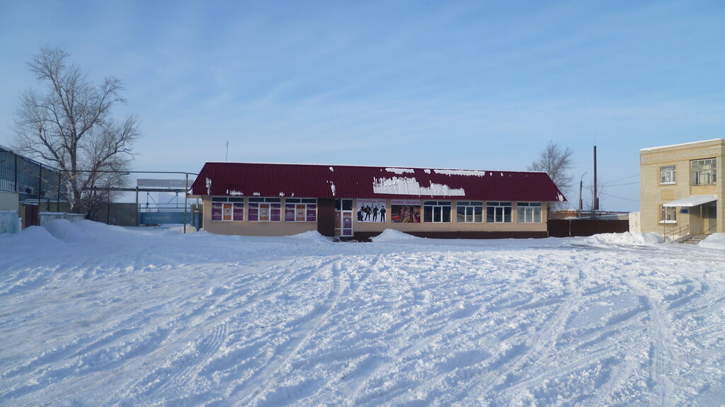 Giyim mağazası Московская ярмарка, Saratovskaya oblastı, foto