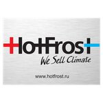 HotFrost (Ketcherskaya Street No:7с2), beyaz eşya üreticileri  Moskova'dan