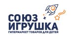 Soyuz Igrushka (Troitskiy Trakt No:76Б), çocuk oyunları ve oyuncakları  Çeliabinsk'ten
