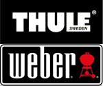 Weber Thule (ulitsa Aeroport No:29), tatil ve piknik için ürünler  Saratov'dan