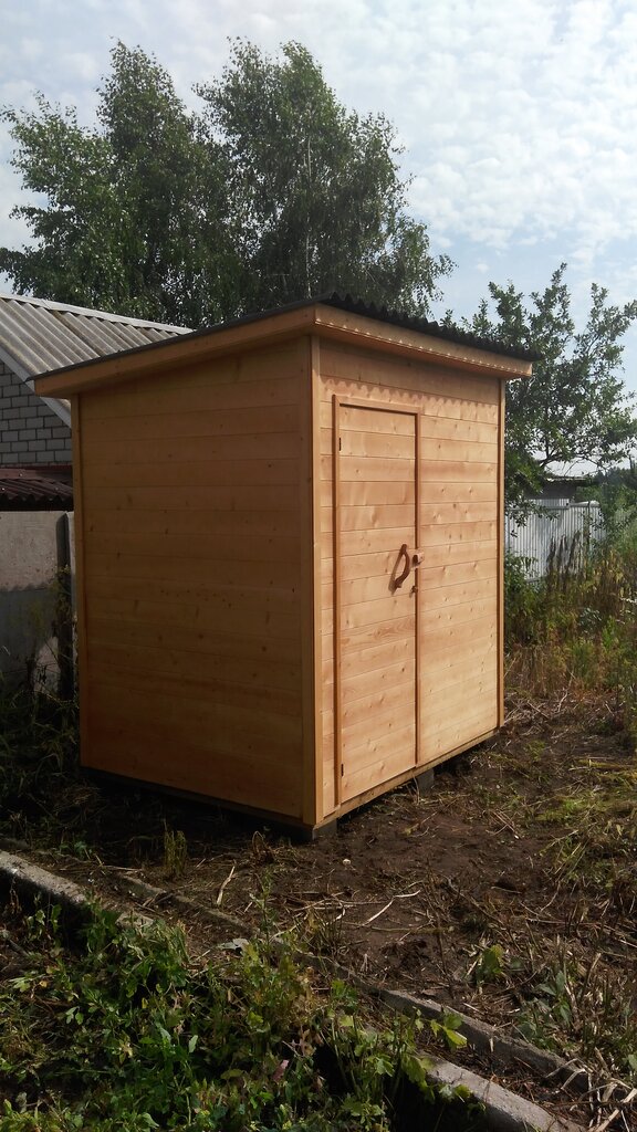 Yazlık ev inşaatı PlotnikBEL, Minskaya oblastı, foto
