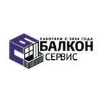 Balkon-Service (Narodnogo Opolcheniya Avenue No:201), i̇nşaat ve tasarım hizmetleri  Saint‑Petersburg'dan