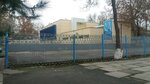 Kamolot-Sport-Salomatlik Children's Sports Complex (Tashkent, Mirabad District, Gathering of citizens of Sharaf Rashidov Mahallah), çok amaçlı spor tesisleri  Taşkent'ten