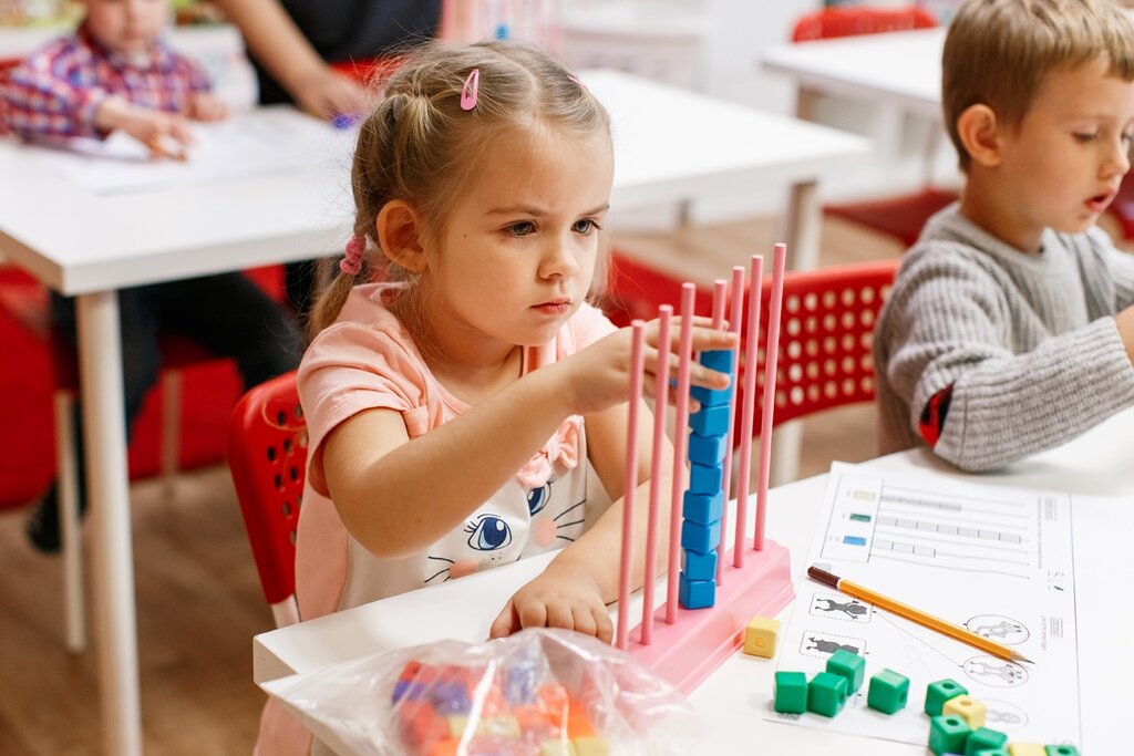 Çocuk ve gençlik merkezleri Эйн&Штейн, Troitsk, foto