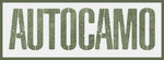 Autocamo (Garazhnaya Street No:4), dijital baskı  Moskova'dan