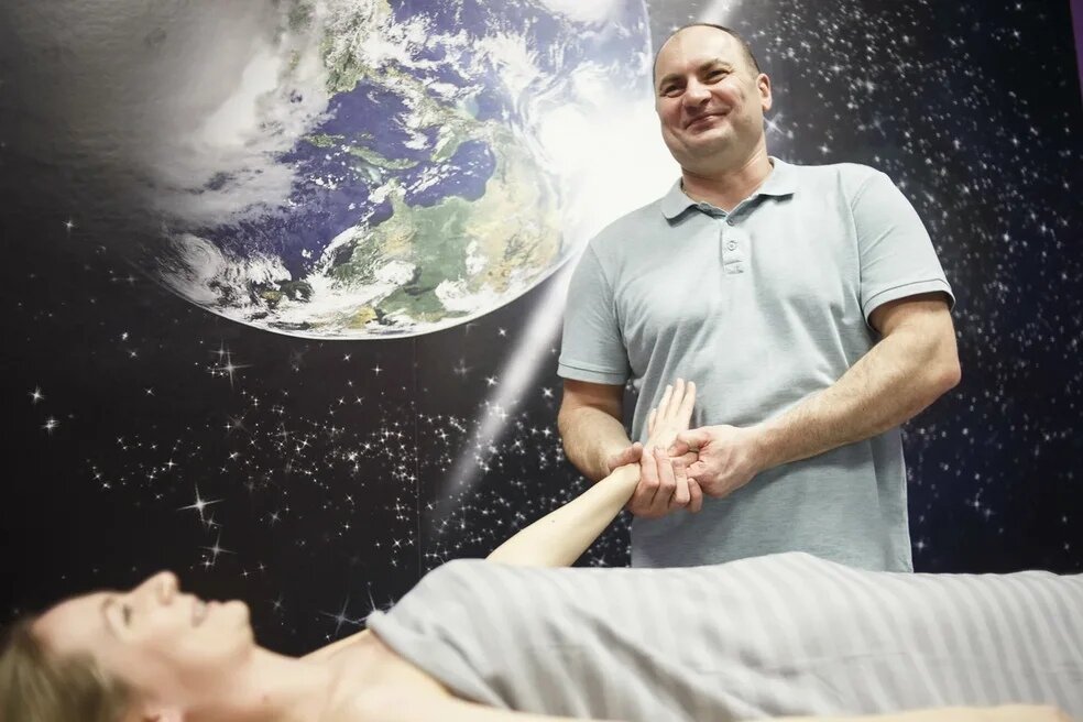 Masaj salonları Mass Effect 51, Murmansk, foto