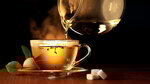 Sunshine Tea (Leninsky Avenue No:95), toptan gıda mağazaları  Moskova'dan