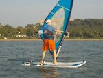 Aquasail 360° Sailing - Goa (State of Goa, Bambolim, Grand Hyatt Goa), tekne, kayık, yat  Bambolim'den