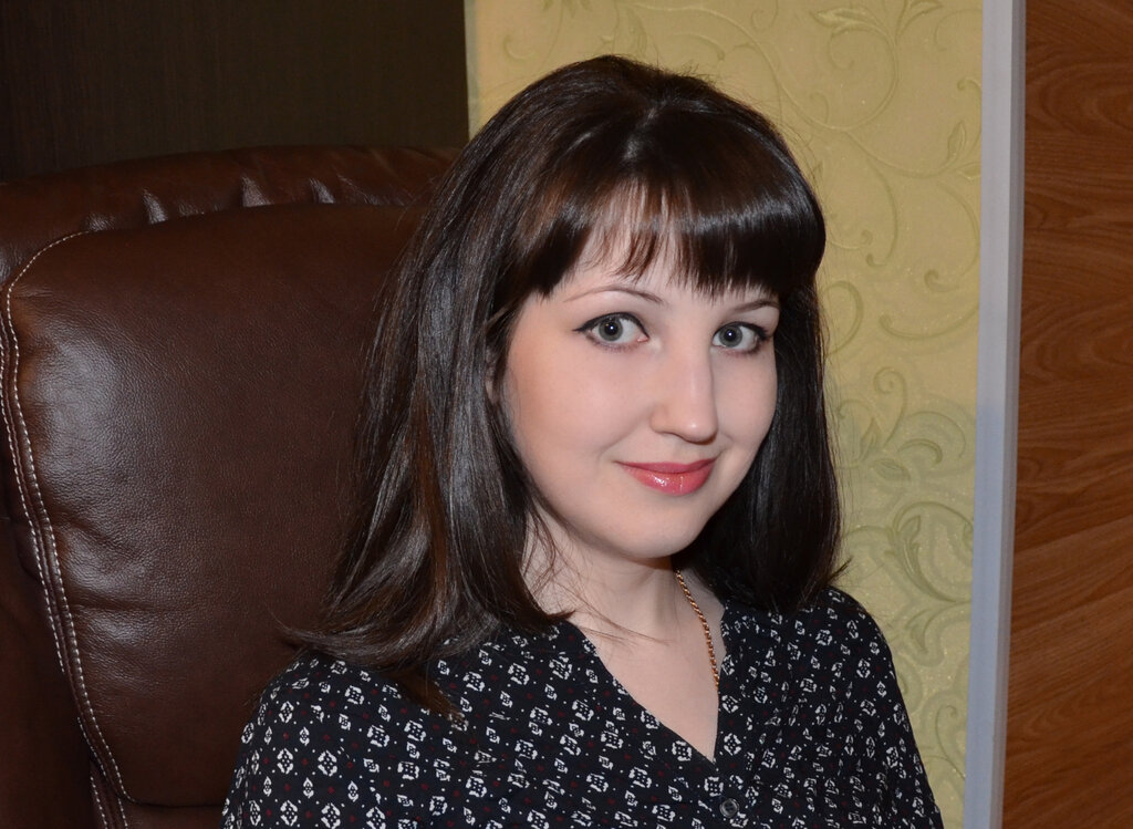 Avukatlar Advokat Malgina Ekaterina, Şuya, foto