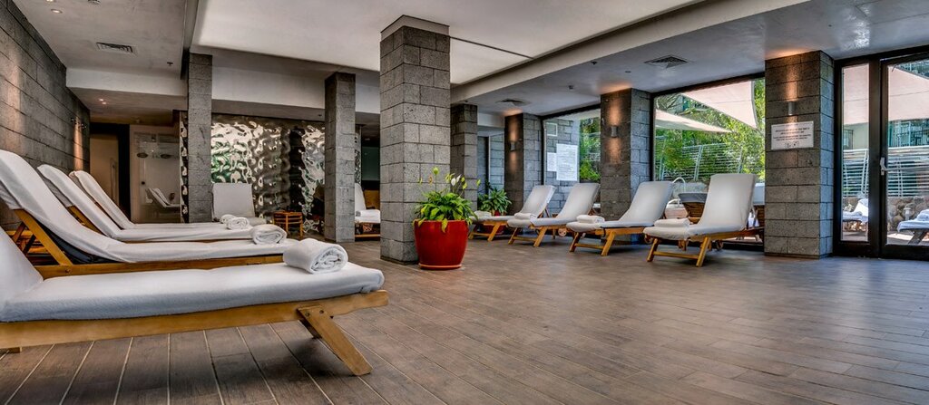 Otel Hagoshrim Hotel & Nature, Kuzey, foto