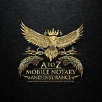 A to Z Mobile Signing Notary, LLC (United States, Phoenix, 10925 West Pierson Street), sigorta şirketleri  Phoenix'den