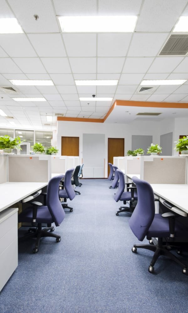 Elektronik ofis ekipmanları tamiri Vanguard Cleaning Systems of Southeast Tennessee, Chattanooga, foto