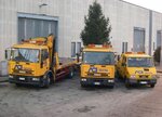 Autosoccorso Longagnani (Via Tito Livio No:15, Carpi), jant ve lastikçiler  Modena'dan