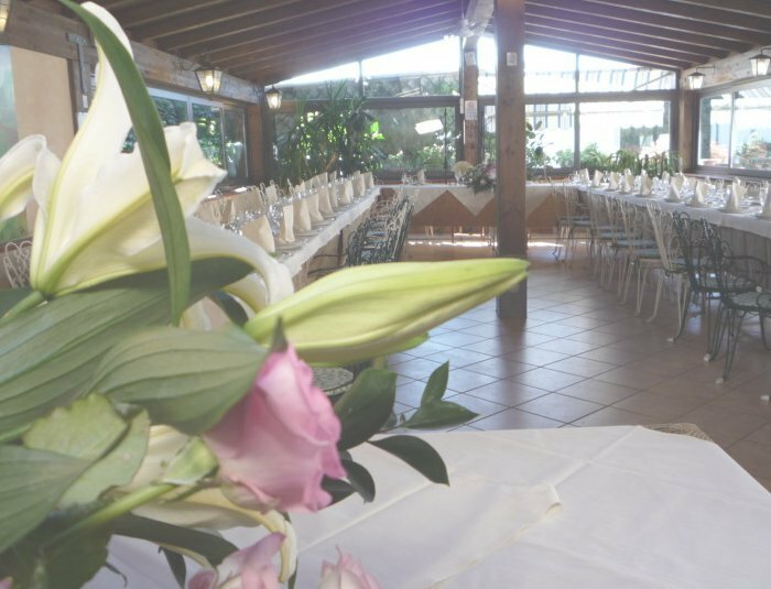Restoran Ristorante Il Lupo, Emilia‑Romagna, foto