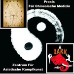 Daniel Himmelreich Heilpraktiker, Praxis für Chinesische Medizin (Hesse, Marburg-Biedenkopf, Gladenbach), alternatif tıp merkezleri  Hesse'den