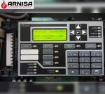 Arnisa (Distrital Callao, Los Portales del Aeropuerto, Calle 2), güvenlik ve alarm sistemleri  Lima'dan