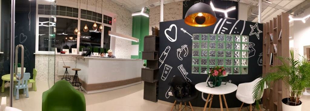 Güzellik salonu Lisole Beauty Club, Podolsk, foto