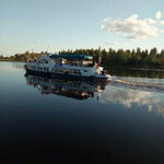 Завод 1-е Мая (Tver Region, Ivan'kovo Reservoir), i̇skele  Tverskaya oblastından