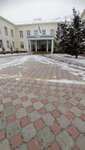 Almaty Kazakh State Humanitarian and Pedagogical College № 1 (Shemákın kóshesi No:131), yüksekokul  Almatı'dan
