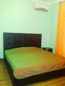 Inn Rif (Ardzinba Avenue No:57А, Town of Gagra), otel  Gagra'dan