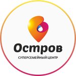 Ostrov (ulitsa Fedyuninskogo No:67, Tyumen), alışveriş merkezleri  Tiumen'den