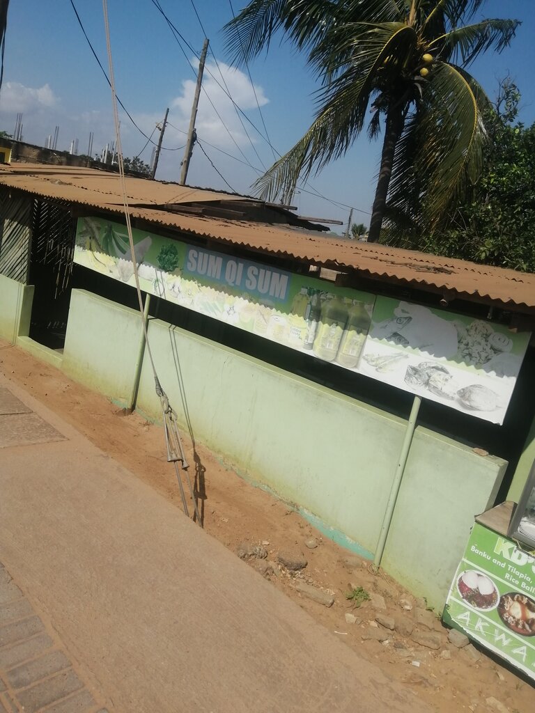 Market Sum Qi Sim, Dünya, foto