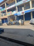 Spintex Chemists (Station Street No:10), besin takviyesi, aktariye  Akra'dan