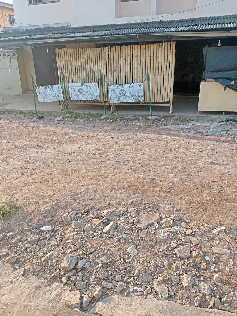 Bar Parliament Pub, Dünya, foto