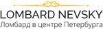 Lombard (Nevskiy Avenue No:90-92Б), rehincilik  Saint‑Petersburg'dan
