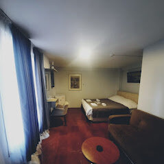 Pansiyonlar, hosteller Kadıköy Pansiyon, İstanbul, foto