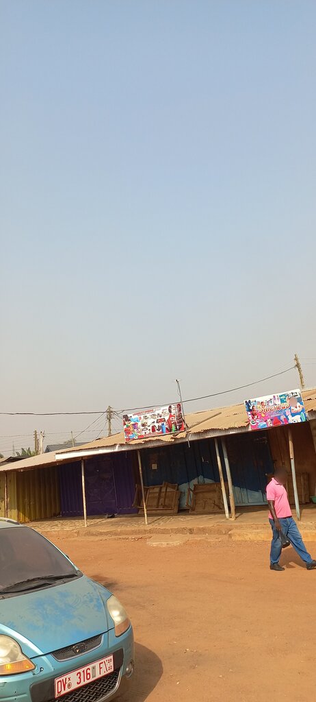 Züccaciye mağazaları Understanding Shop, Dünya, foto