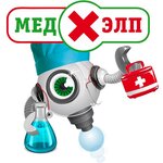 Medhelp (ulitsa Lunacharskogo No:5), tıbbi laboratuvarlar  Kalaç'tan