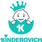 Kinderovich (Maklina Street No:77/3), çocuk mağazaları  Kirov'dan