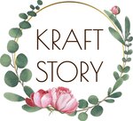 Kraft Story (Fomushina Street No:8), çiçekçiler  Kaluga'dan