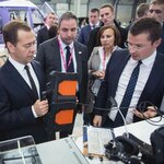 Fpk Estra (1st Schipkovsky Lane No:3), telekomünikasyon ekipmanları  Moskova'dan