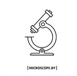 Microscope.by (Valadarskaga Street No:9), laboratuvar ekipmanları  Minsk'ten