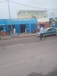 M. k (Brazzaville, Commune de Ouenzé, Rue Owando), detaylı oto bakımı  Brazzaville'den