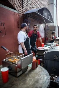 Custom (Belinskogo Street No:38), bar  Tomsk'tan